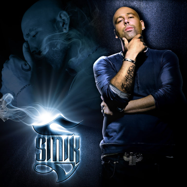 SINIK | Artiste Label Sixonine productions