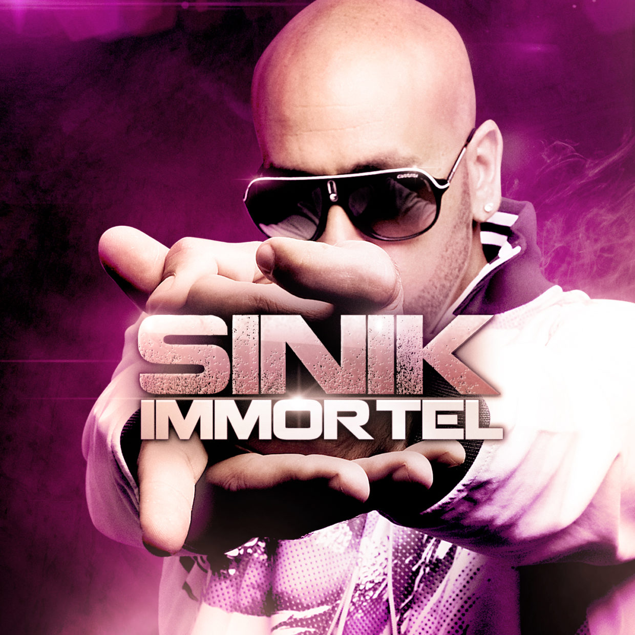 SINIK | Artiste Label Sixonine productions